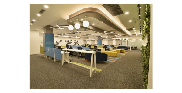 SLS Designs: All-in-One Office Design Expert