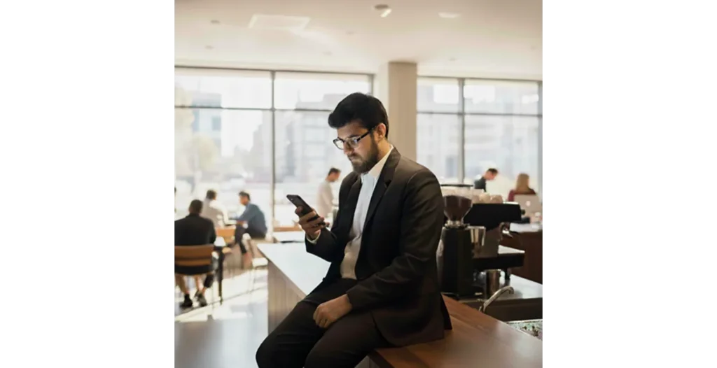 Aayushman Gupta: College Dropout to Stealth Startup Founder